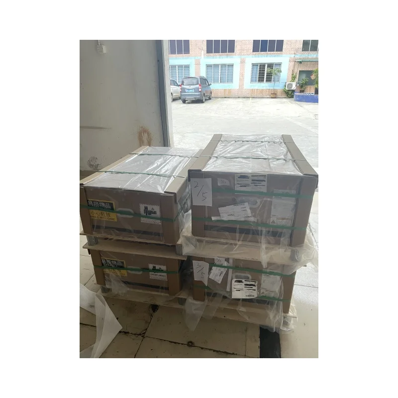 6040183 WM1P0CIKVM02 Cabinet & Auxiliary Equipments for OceanStor ...