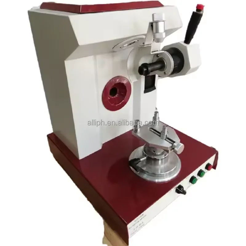 Dental Laboratory Die Separating Unit Die Cutting Plaster Saw Dental ...