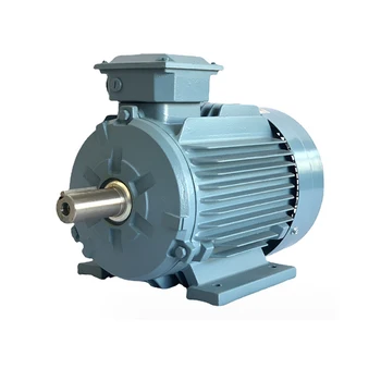 Abb Ac 20kw Electric Motors Brushless Dc Motor Permanent Magnet Motor ...