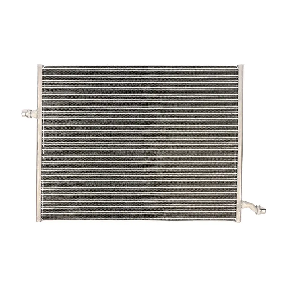 0995003500 Aluminum Engine Coolant Radiator Cooling for Mercedes Benz ...