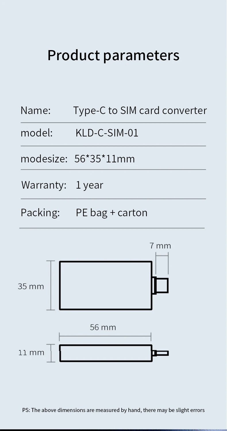 4g Sim Card Converter Based On Ec200a-eu Module - Buy 4g Sim Card ...