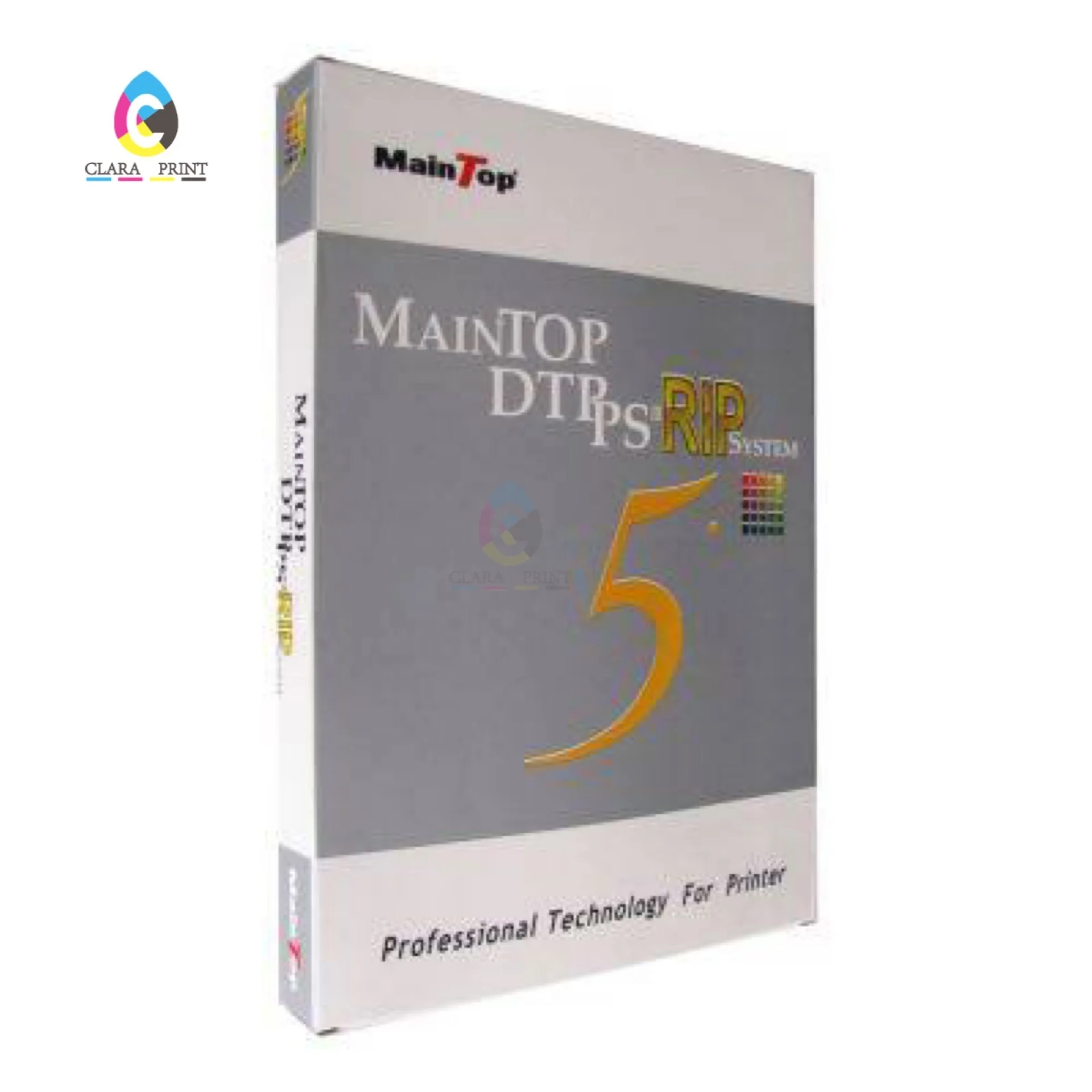 Maintop 5.3 rip software for UV printer| Alibaba.com