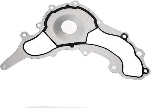 汽车水泵AW6169水泵用于吉普大切诺基WK2 3.6L克莱斯勒300C 5.7L闪避充电器RL184498AH 7B0121011E ...