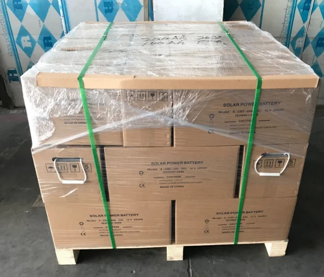 Rechargeable 4V Lead-Acid Cell Battery - 1.2Ah to 200Ah for Solar ...
