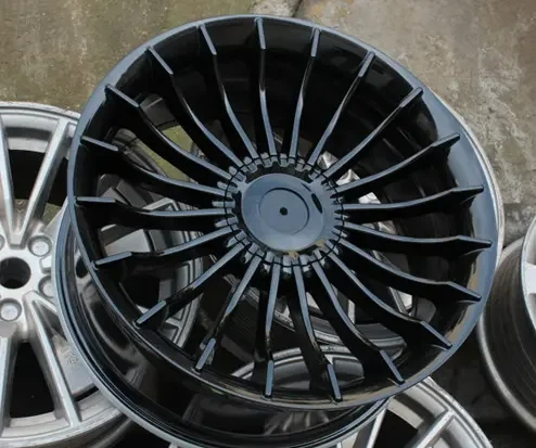 Shop High Performance Aftermarket Alloy Wheels from 16 to 20 Inch