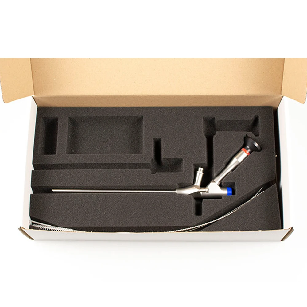 Orthopedic Endoscopic Surgical Instruments - Transforaminal Endoscope ...