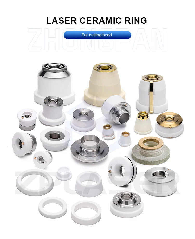 Zp D28 D32 Laser Ceramic Laser Cutting Laser Cutting Machine Ceramic ...