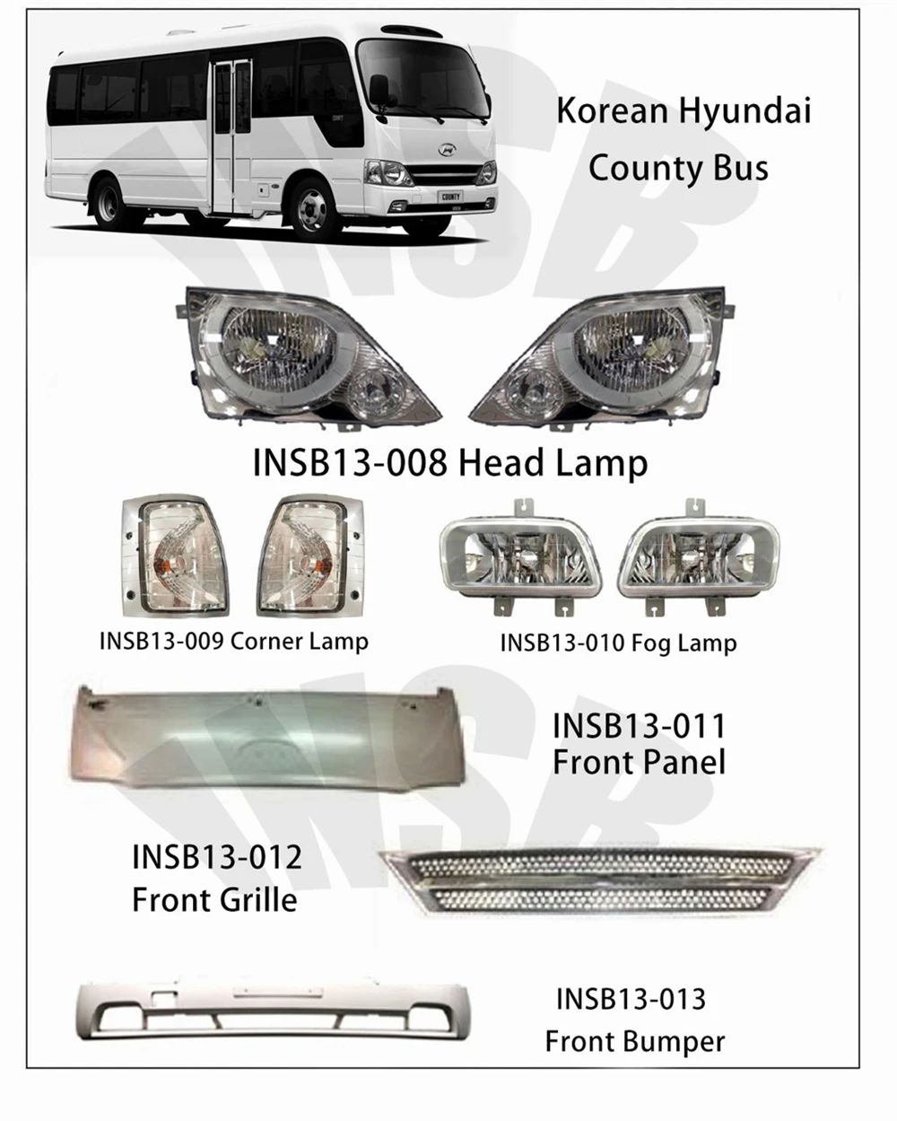 16 Inch 5hole Bus Stainless Steel Wheel Cover Set for Toyota Coaster ...