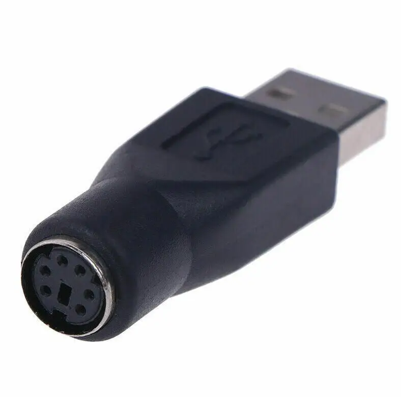 Alibaba.com: Cabletolink PS/2 Female to USB 2.0 Male Adapter for PC ...