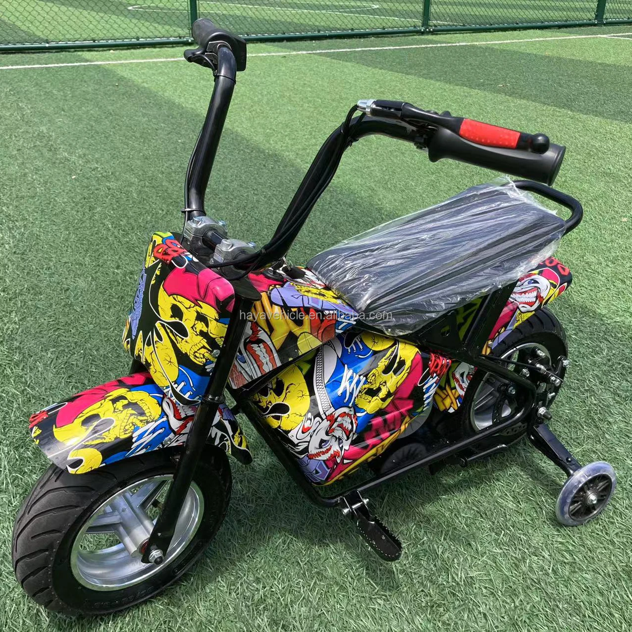 Shop Our Newest Kids & Adults Electric Mini Motorcycle Tracks