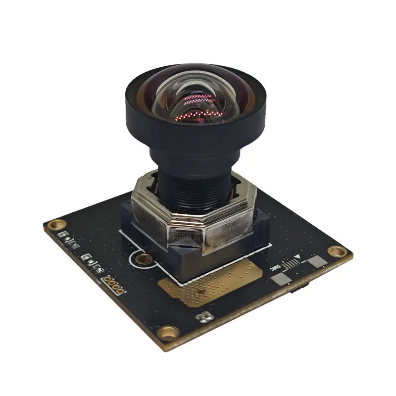 USB Camera Module with IMX678 Module 1/1.8 Large Target for Industrial ...