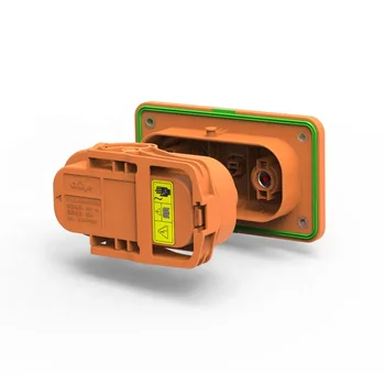 Msd 600 시리즈 배터리 차단 스위치 차량 - Buy 수동 서비스 분리 Ev 서비스 플러그 Ev Product on ...