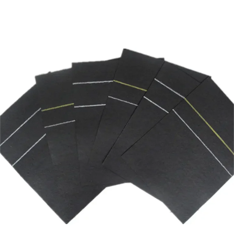 roof waterproof membrane SAMPLE ASTM D4869 15#asphalt waterproof ...