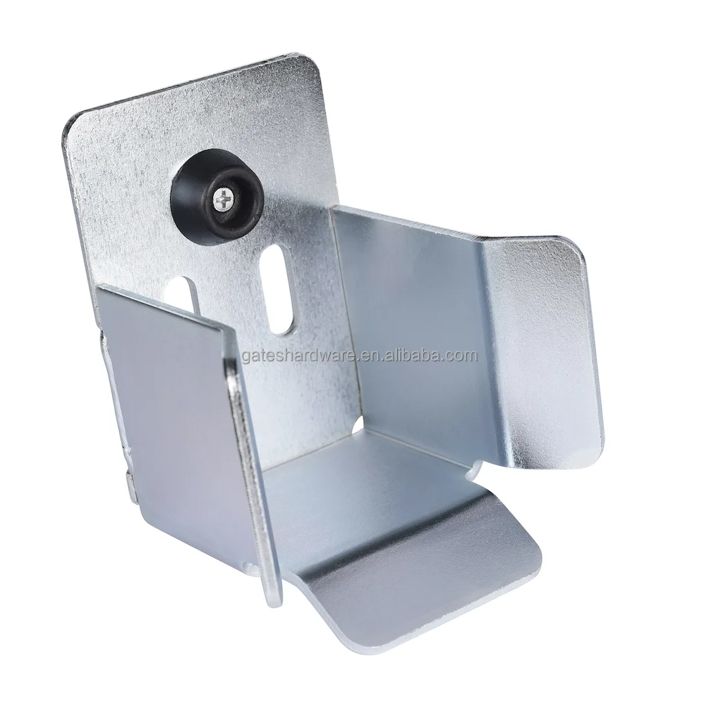 Cantilever Gate Trolley With 5 Roller 8 Roller for Heavy Duty Sliding ...