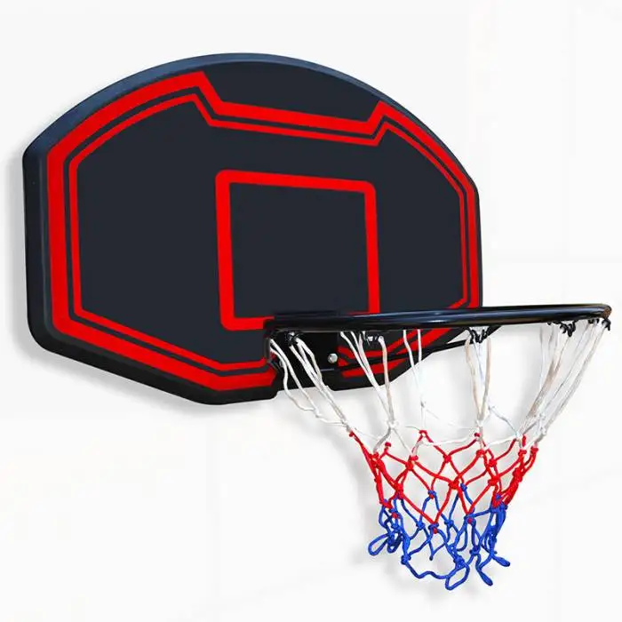 Outdoor 18inch Mini Basketball Hoop Over The Door Basketball Stand For ...