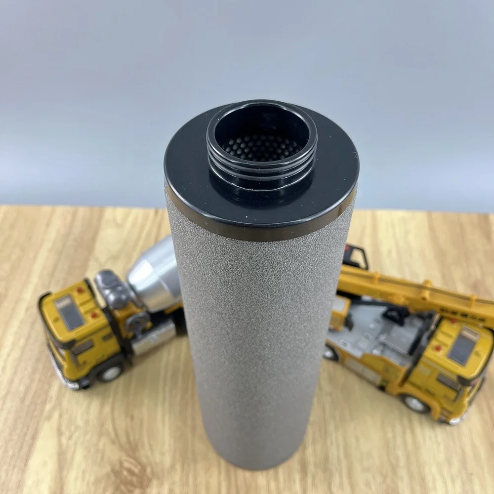 Original Air Compressor Precision Line Filter 2901207206 2901300407 ...