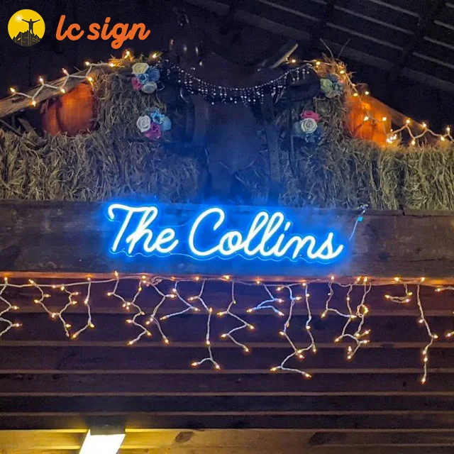 Custom Neon Sign Waterproof Soft Pvc Led Neon Flex - Buy Neon Flex,Neon ...