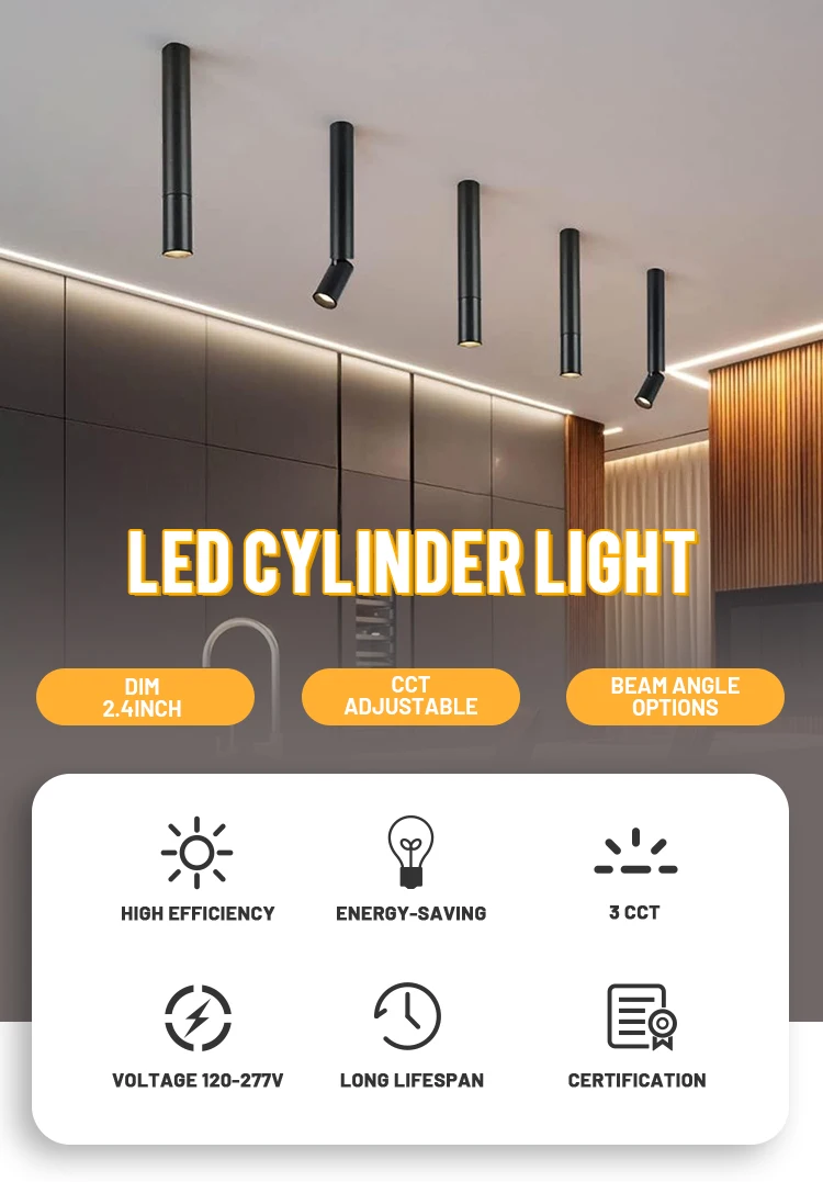 Brandon Aluminum Recessed Adjustable Downlight Dimmable Track Light Cob ...