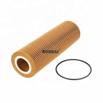 Truck Parts For Scania Oil Filter 2037556 - Buy Truck Parts Oil Filter ...