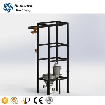 Distilling Equipment Solvent Distillation System Distillation Tower ...