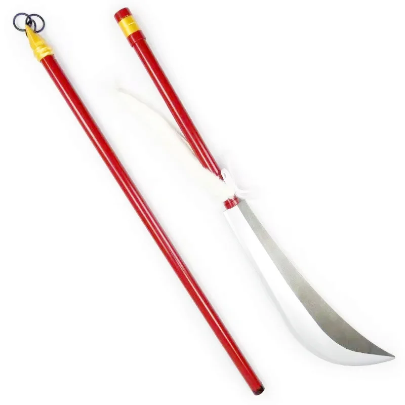 Jujutsu Kaisen Nanami Kento Wooden Sword - Cosplay Props