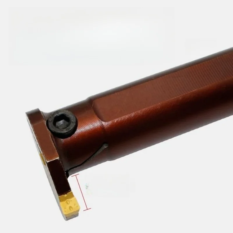 MGIVR MGIVR4025-2-T15/MGIVR4036-3-T14 cnc turning tool holder lathe ...