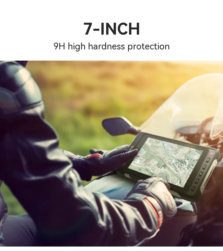 2600nit Sunlight Readable Ip67 Rug Android Rugged Tablet Pc Computer ...