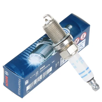 Original Genuine Spark Plug Fr5kpp332s 0242245576 Crossuse Oe214 ...
