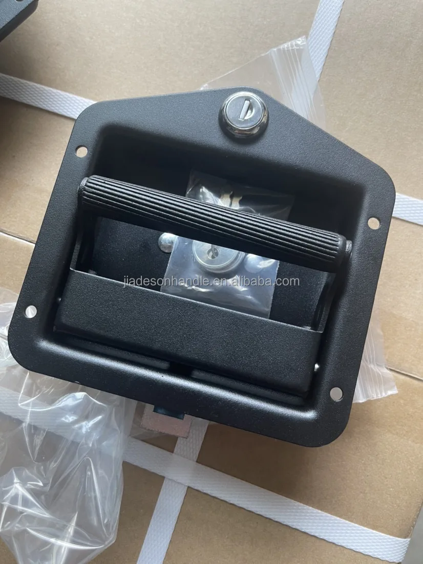 RV Drawer Lock, Toolbox Latch Lock, Construction Vehicle Panel Lock, RV ...