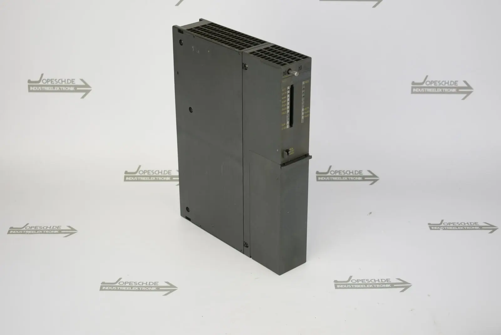 Siemens Simatic S7-400 Cpu 417-4h 6es7 417-4hl04-0ab0 (6es7417-4hl04 ...