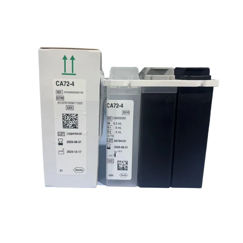 Roche Electrochemiluminescence Tumor Reagent PSA+CA724+FPSA| Alibaba.com