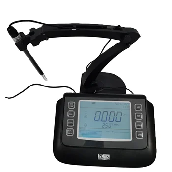 Peak Instruments Benchtop Water Test 1 Point Calibration Electrical ...