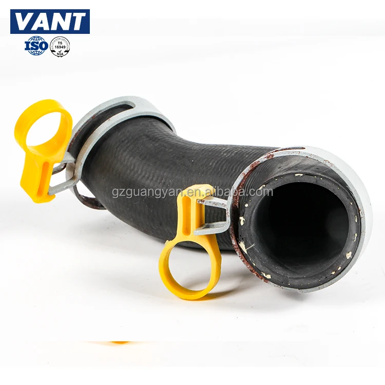 Radiator Water Hose Lr033994 C2z22073 For Discovery 4 Range Rover Velar ...