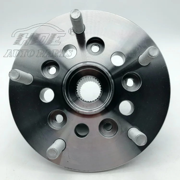 Ford Transit 4WD Hub Bearing - Durable & Reliable Performance