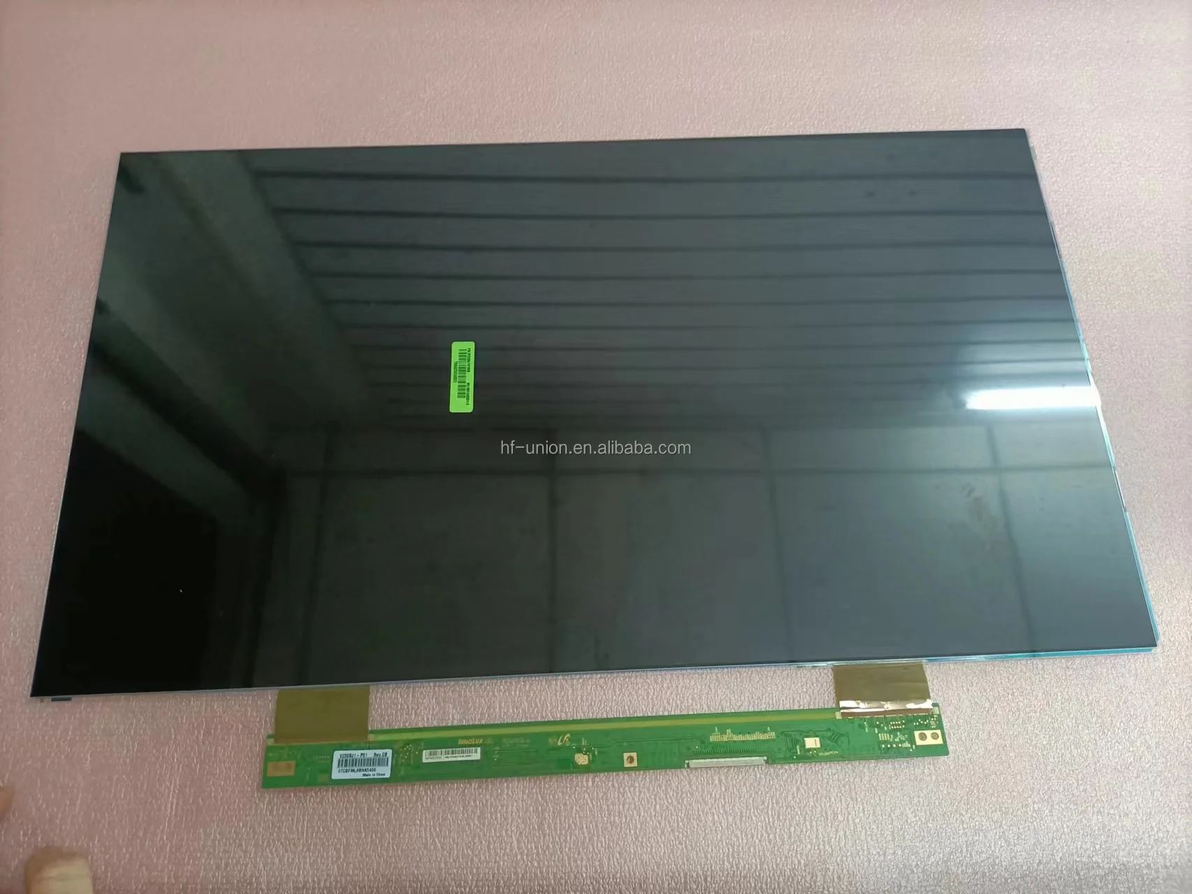 Original CSOT 75 Inch ST7461D03-2 LCD Screens for TV Replacement