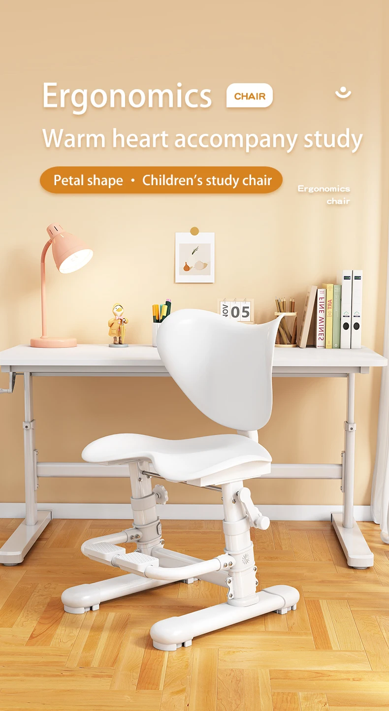 Ergonomics School Classroom Child Student Child Study Chair - Buy Kids ...