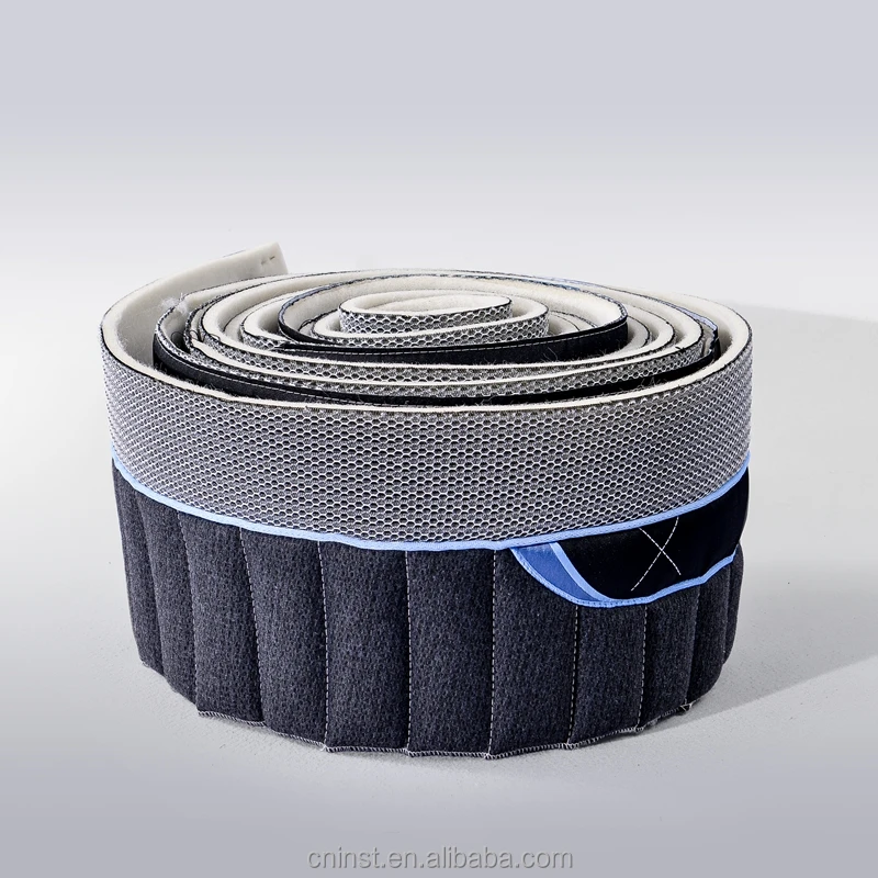 New Designs Modern Style Hotel Mattress Edge Strip Knitting Mattress ...