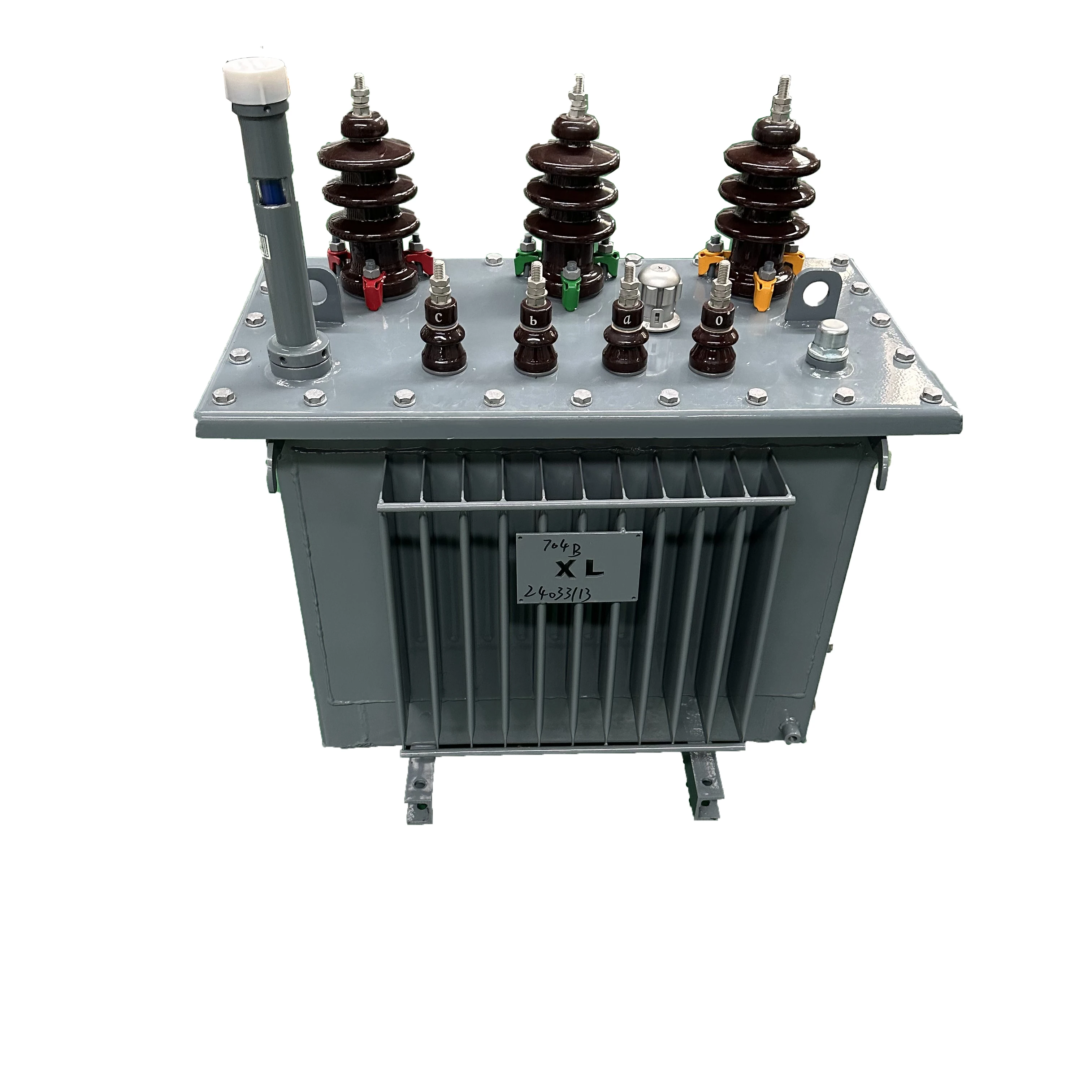 50kva Autotransformer Oil-filled Three-phase Power Transformer Toroidal ...