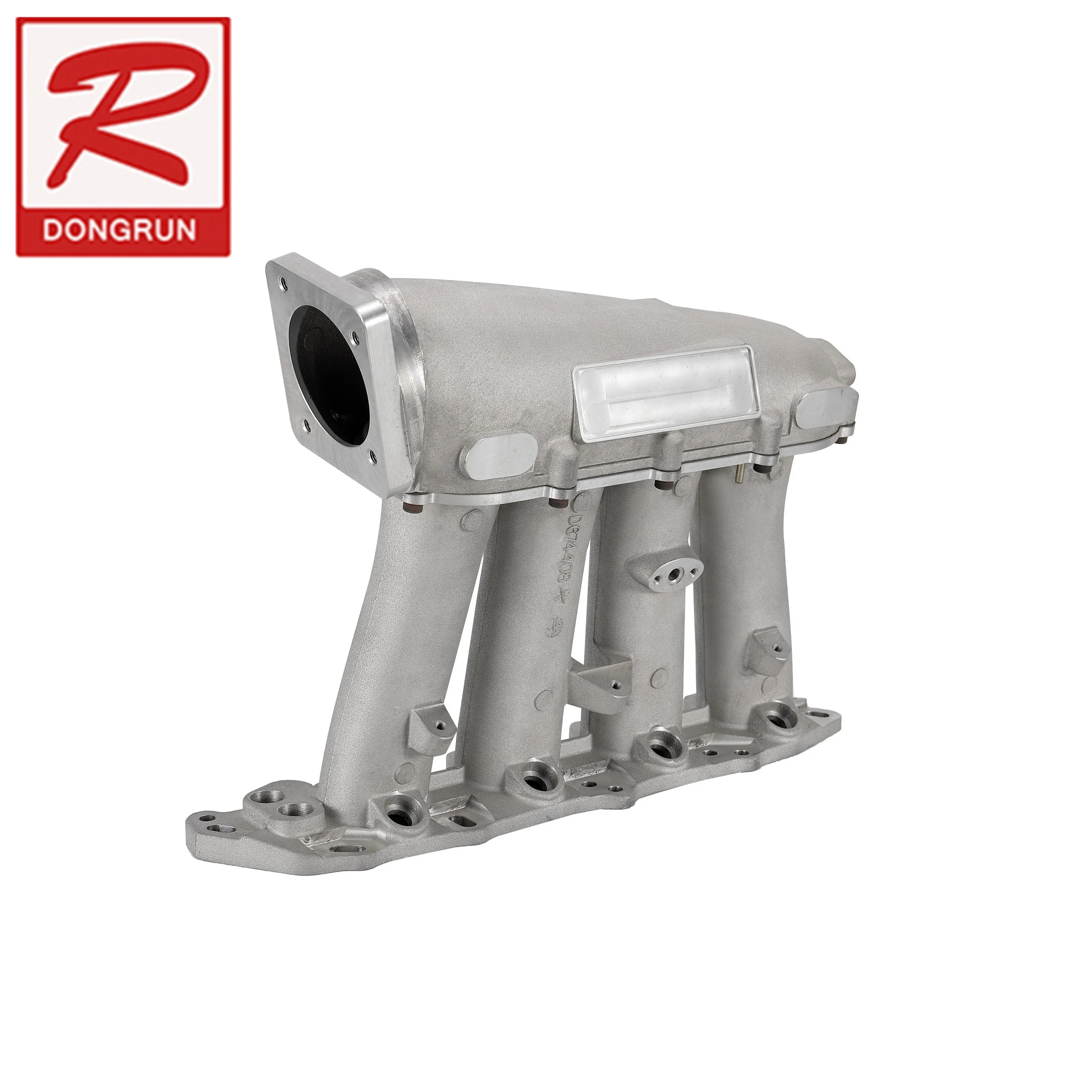 Dongrun Casting - Precision Aluminum Intake Manifolds