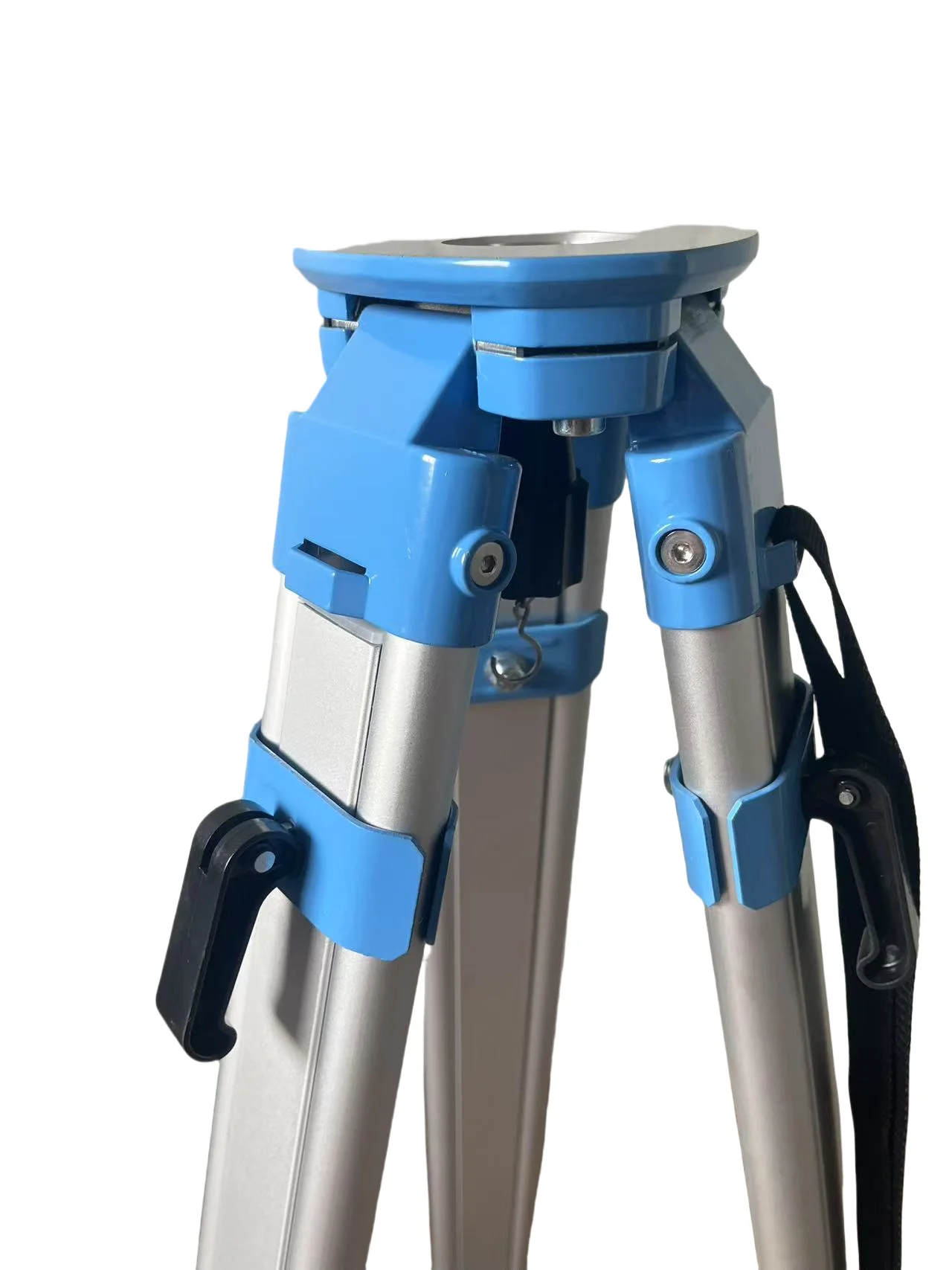 16cm Diameter Aluminum GPS Survey Tripod - NANYANG Precision