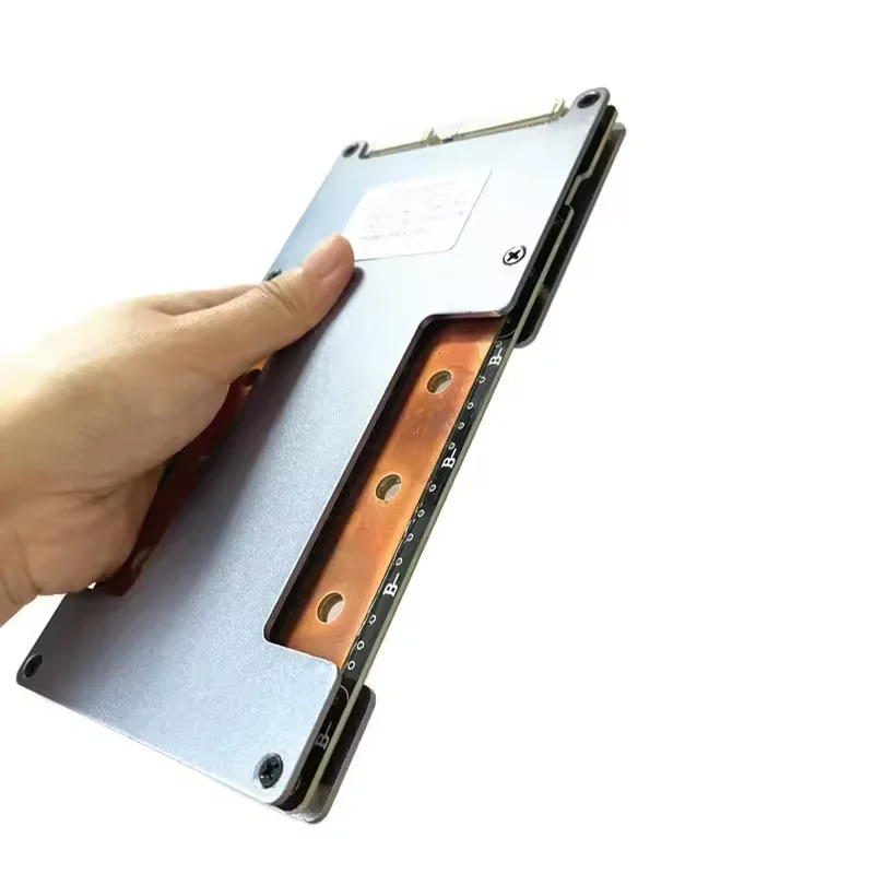 16s 200a Bms Lifepo4 16s 48v Lipo Battery Protection Board 80v Mos For ...