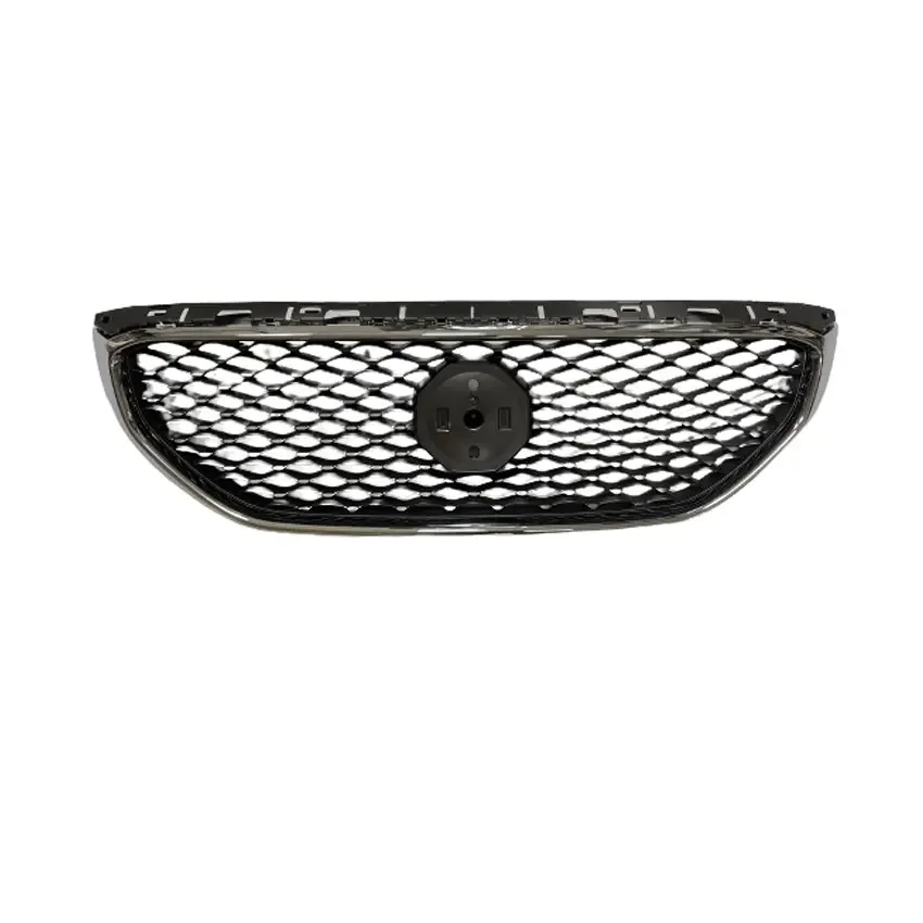 Original Size Auto Parts Bumper Grille Front-line Auto Body Parts For ...