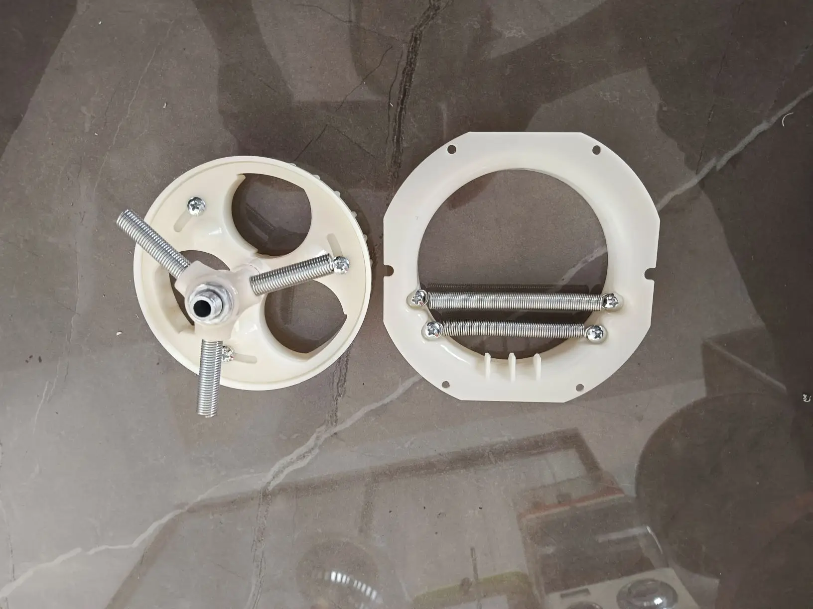 Vending Machine Wheel Capsule for Gumball/candy Vending