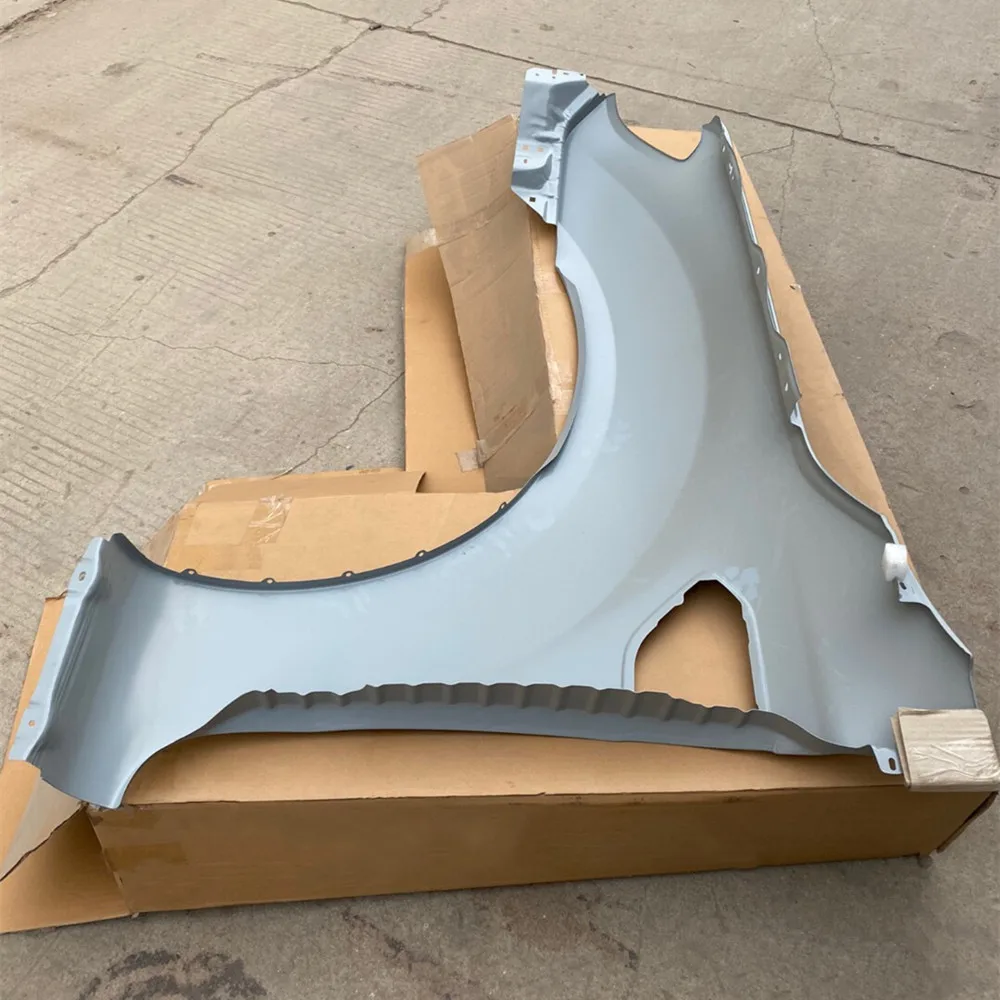 High Quality Car Front Fender Guard for F-ORD RANGER T9