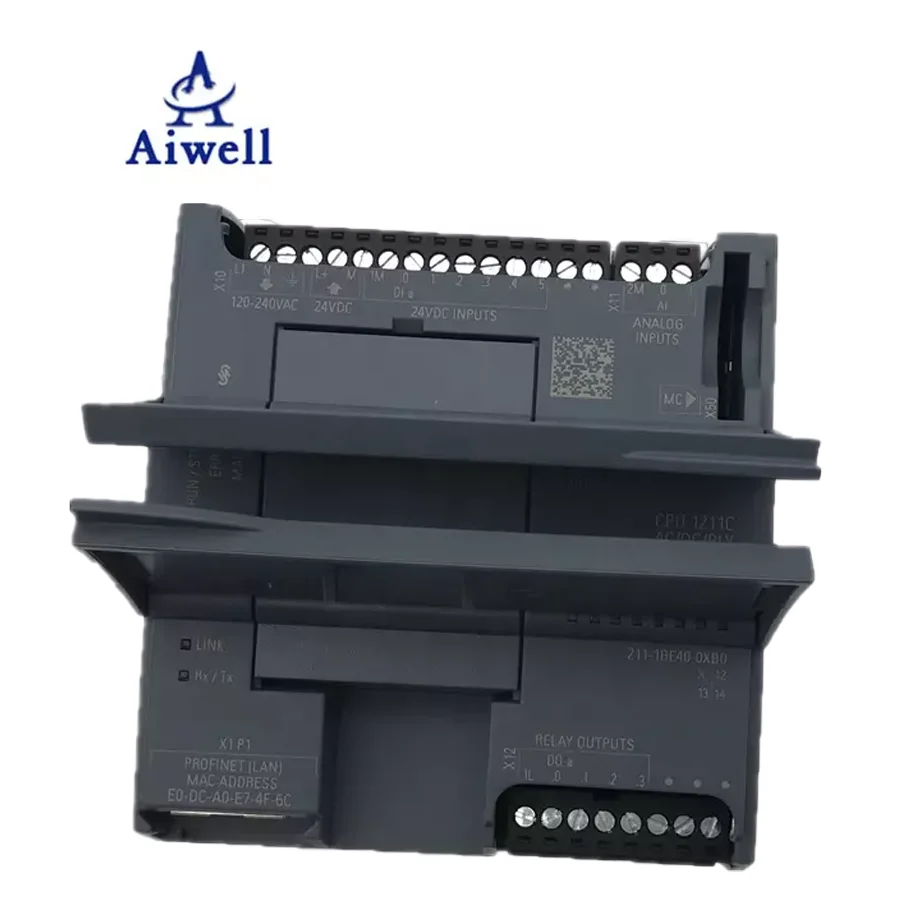 Siemens Tia Portal Tutorial S7 1200 Plc Hardware Overview 58 Off