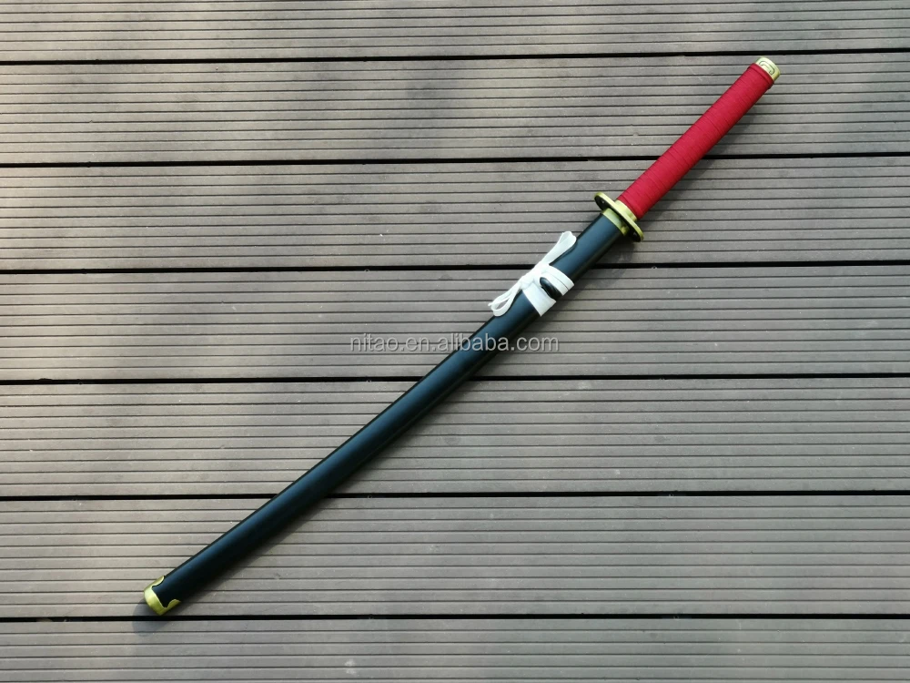Anime Jujutsu Kaisen Okkotsu Yuta Katana - 104cm Toy Sword