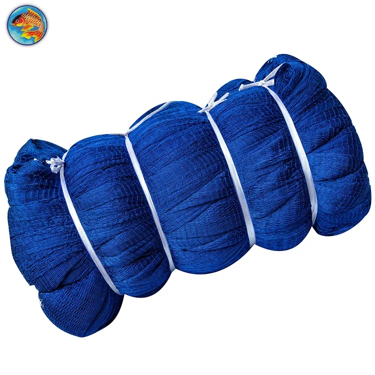 Honestnet Wholesale Blue Nylon Polyester Knotless Net-A-Porterfashion ...