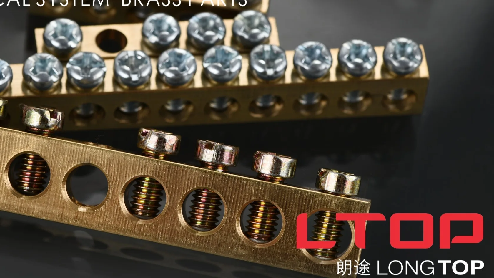 High Quality Brass Round Electric Plug Pins 4.8mm Europe Insert Pin For ...