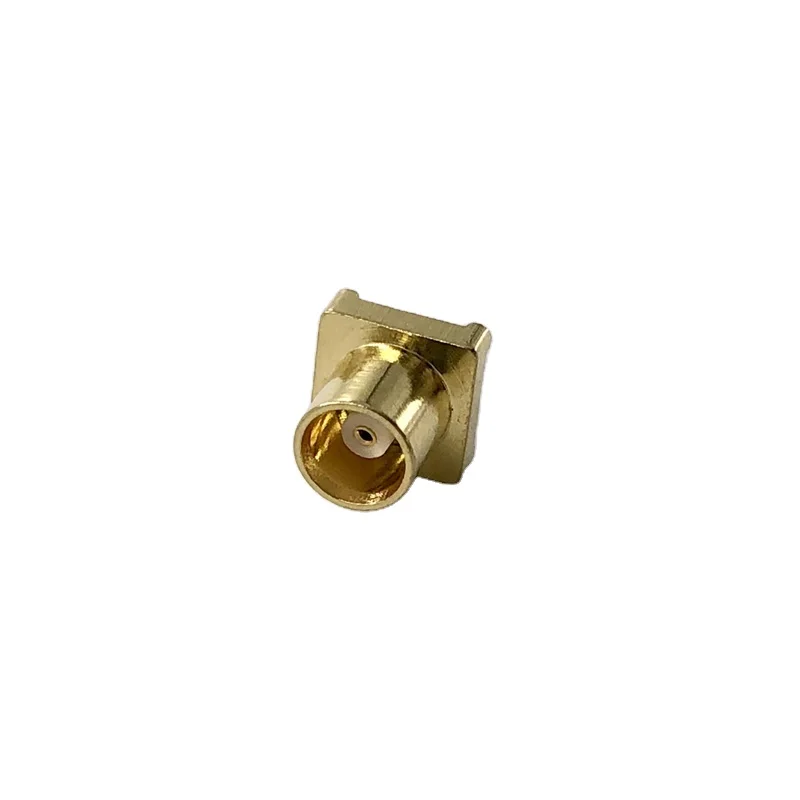 RF CONNECTOR MCX CONNECTOR JACK STRAIGHT FOR SMT MOUNT| Alibaba.com