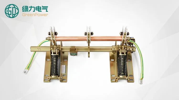 Lightning Protection & Earthing Indoor High Voltage 24kv Electric ...